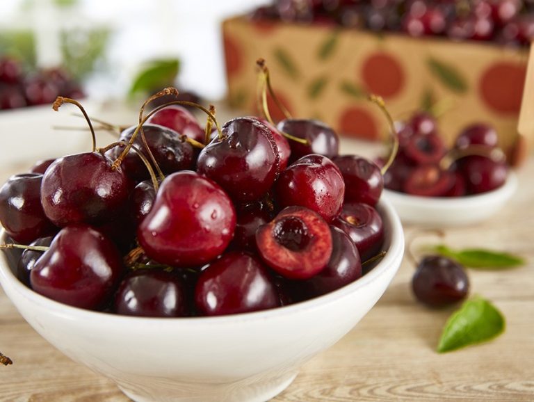 Cereja → O que é, Para que Serve, Benefícios e Malefícios!