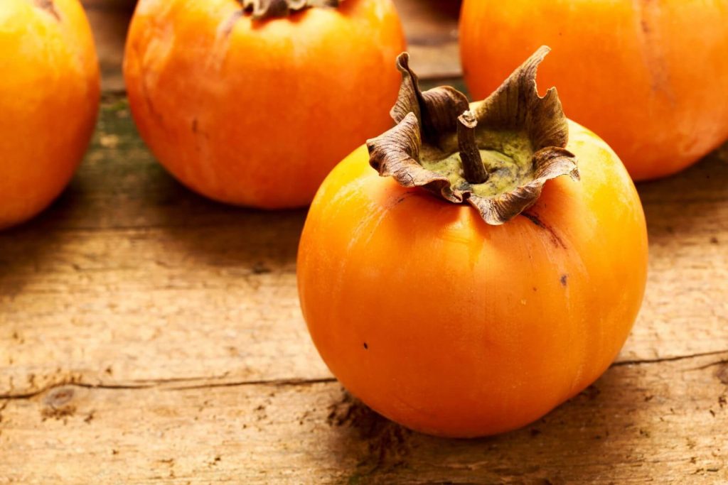 Caqui: O que é, Para que Serve, Benefícios e Malefícios!