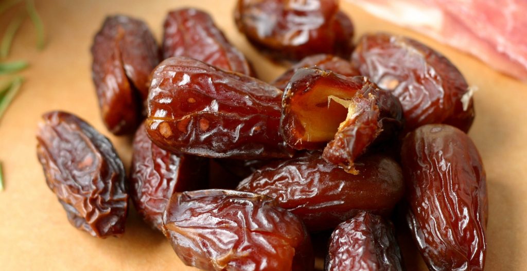 Como Plantar Tâmara: Plantio, Cultivo e Colheita | Horta em Casa