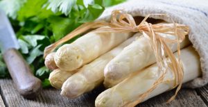 Aspargo: 20 Benefícios, Informação Nutricional, Receitas e Malefícios ...