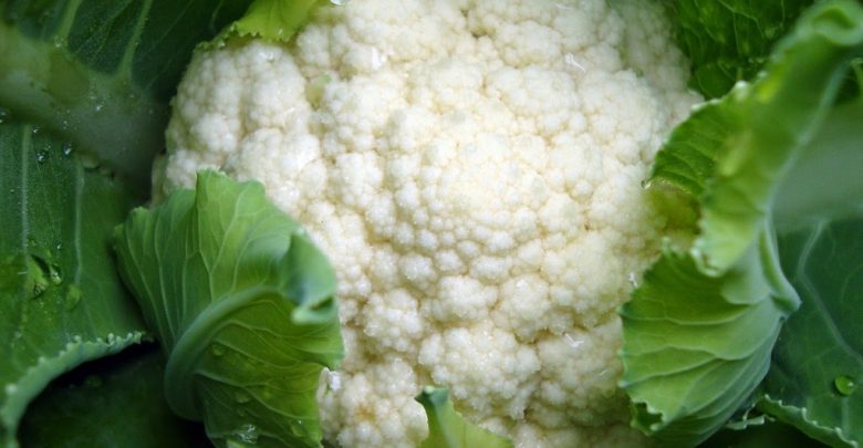 Couve-Flor: 11 Benefícios, Informação Nutricional, Receitas e ...